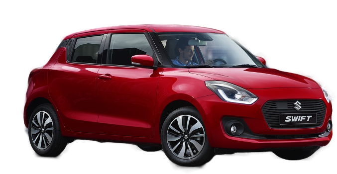 SWIFT – SUZUKI ANTARES CENTAR